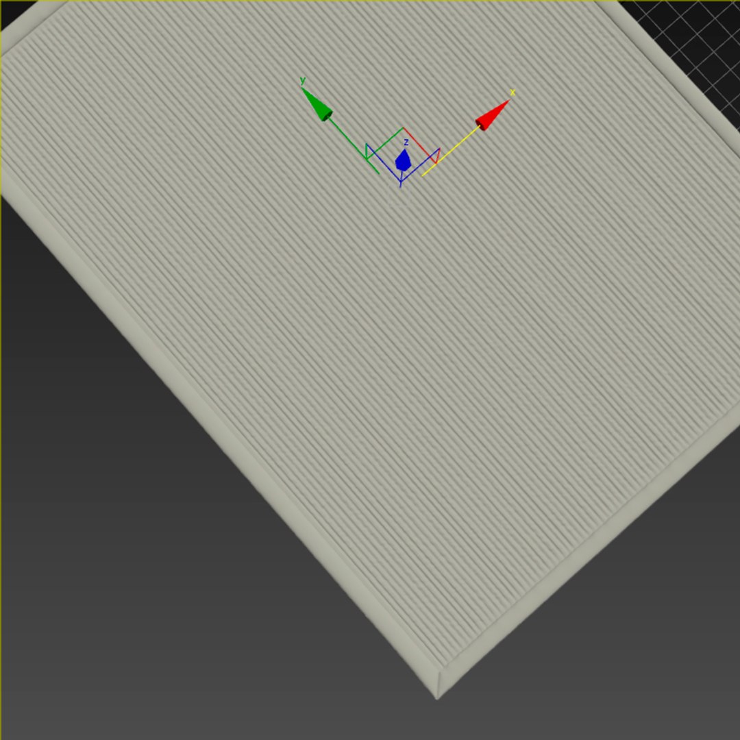 3dsmax carpet classic