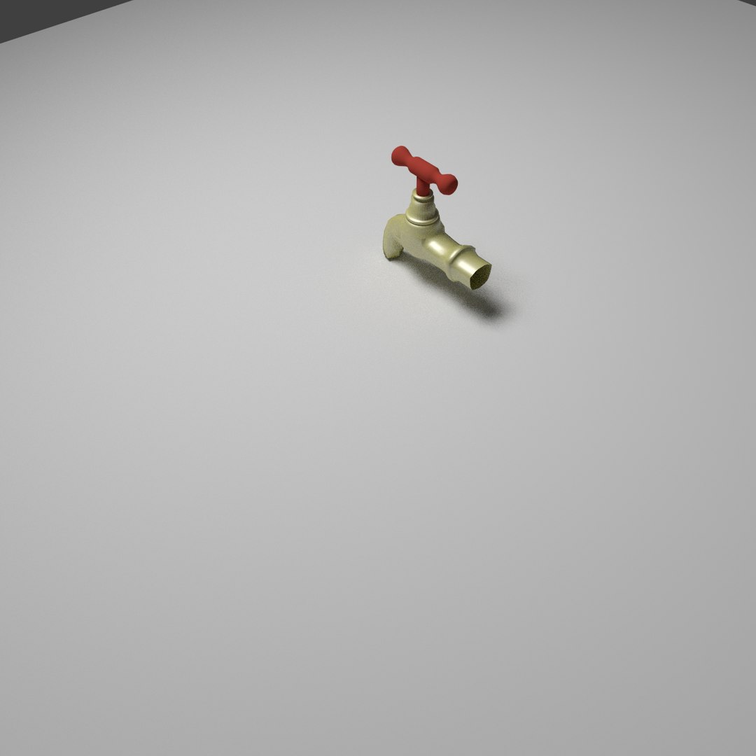 3ds max tap