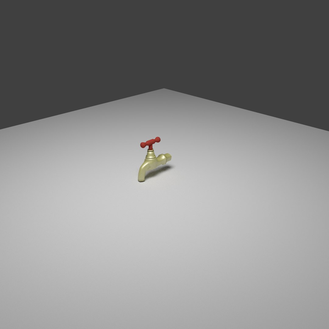 3ds max tap