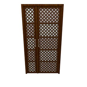 3D Screen Door Models - Browse & Download Formats - TurboSquid