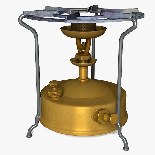 Primus Outdoor 3D Models for Download | TurboSquid