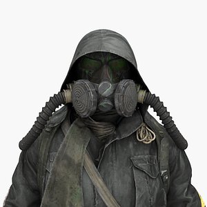 3D Stalker Models | TurboSquid