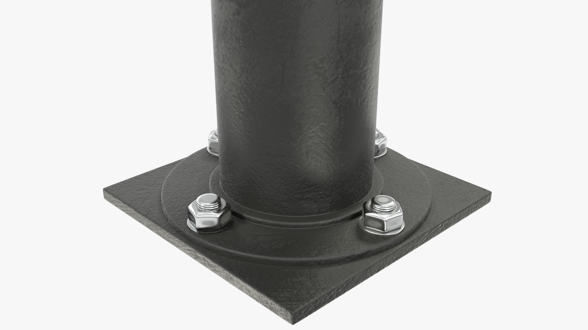 Monkey Bars V2 3D Model - TurboSquid 2085884