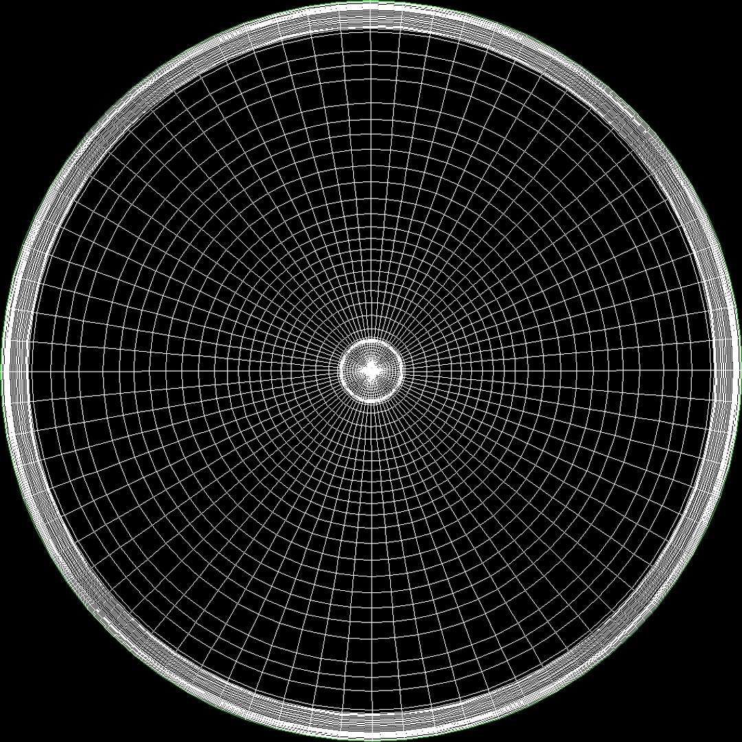 Orsjo Lamp PJ72 3D Model - TurboSquid 1908257