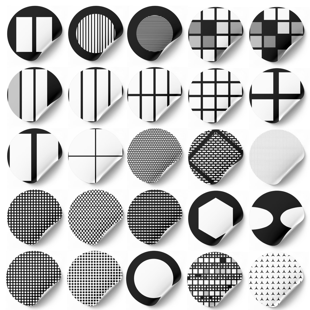 3D LIGHTING GOBOS TEXTURE PACK - Shadow Casting Texture Pack ...