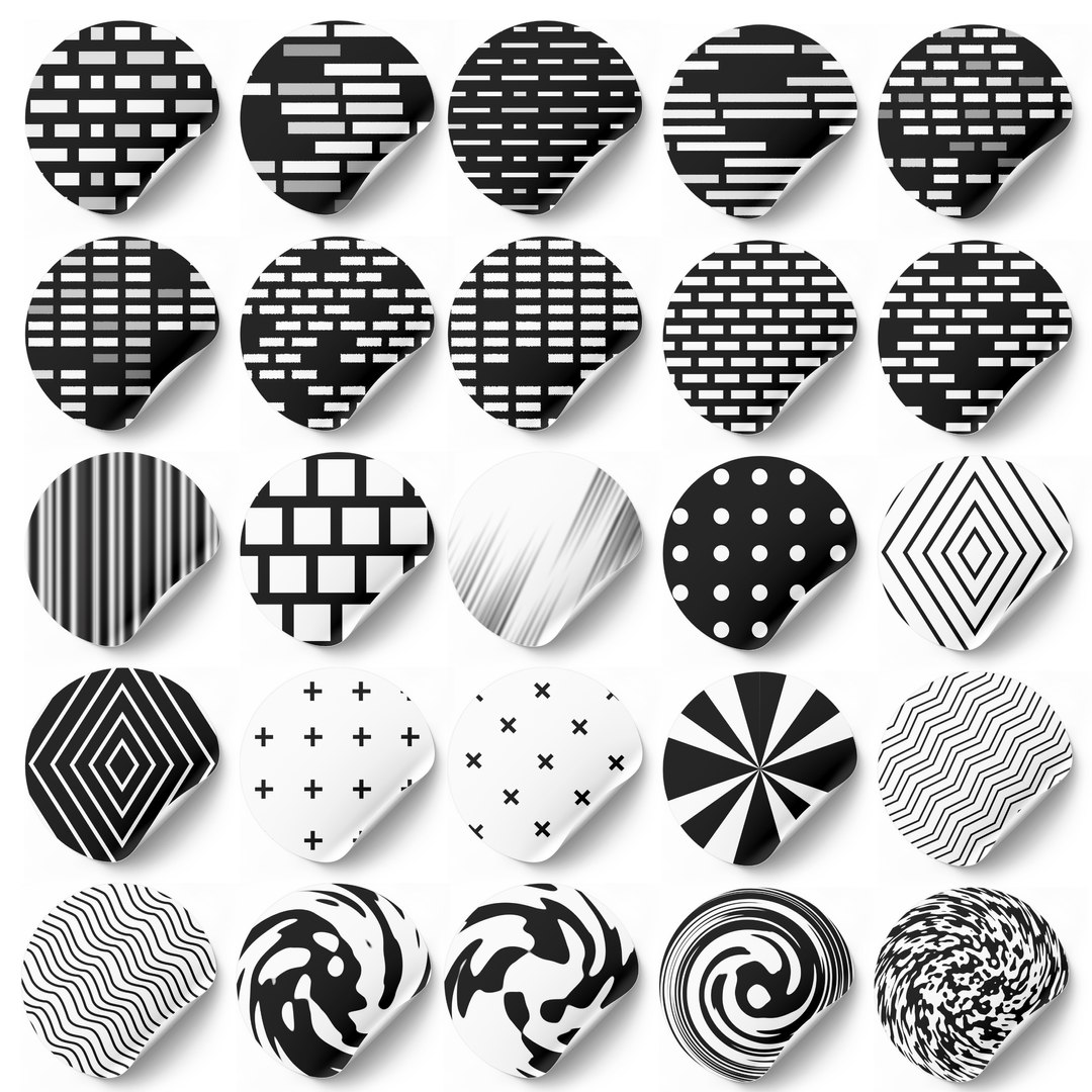 3D LIGHTING GOBOS TEXTURE PACK - Shadow Casting Texture Pack ...