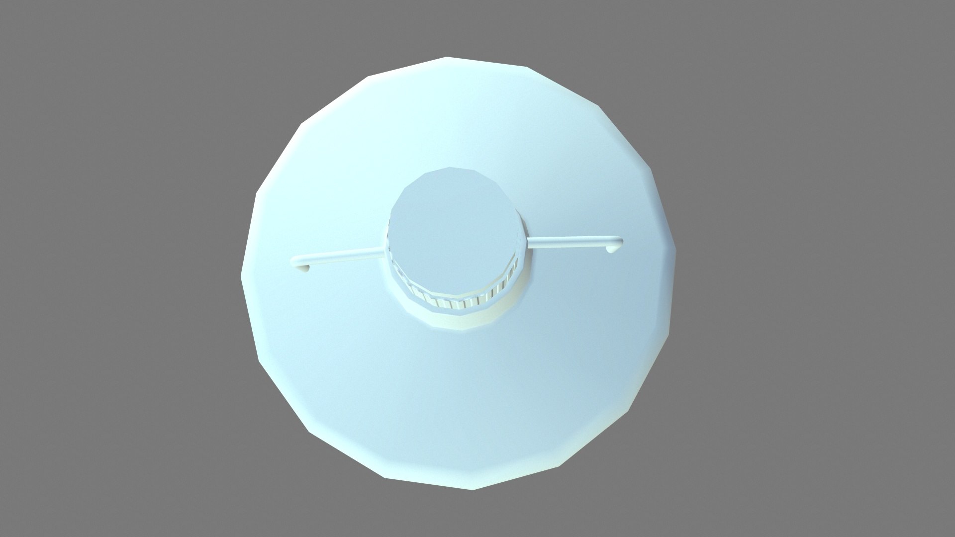 Oil Can 3D Model - TurboSquid 2317735