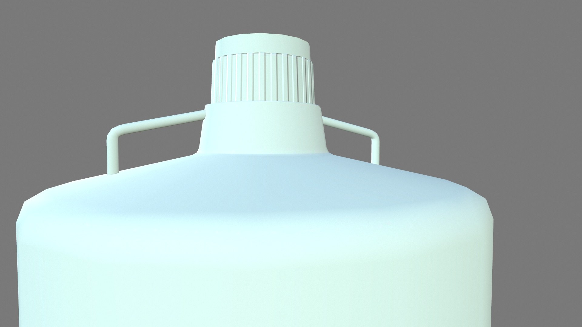 Oil Can 3D Model - TurboSquid 2317735