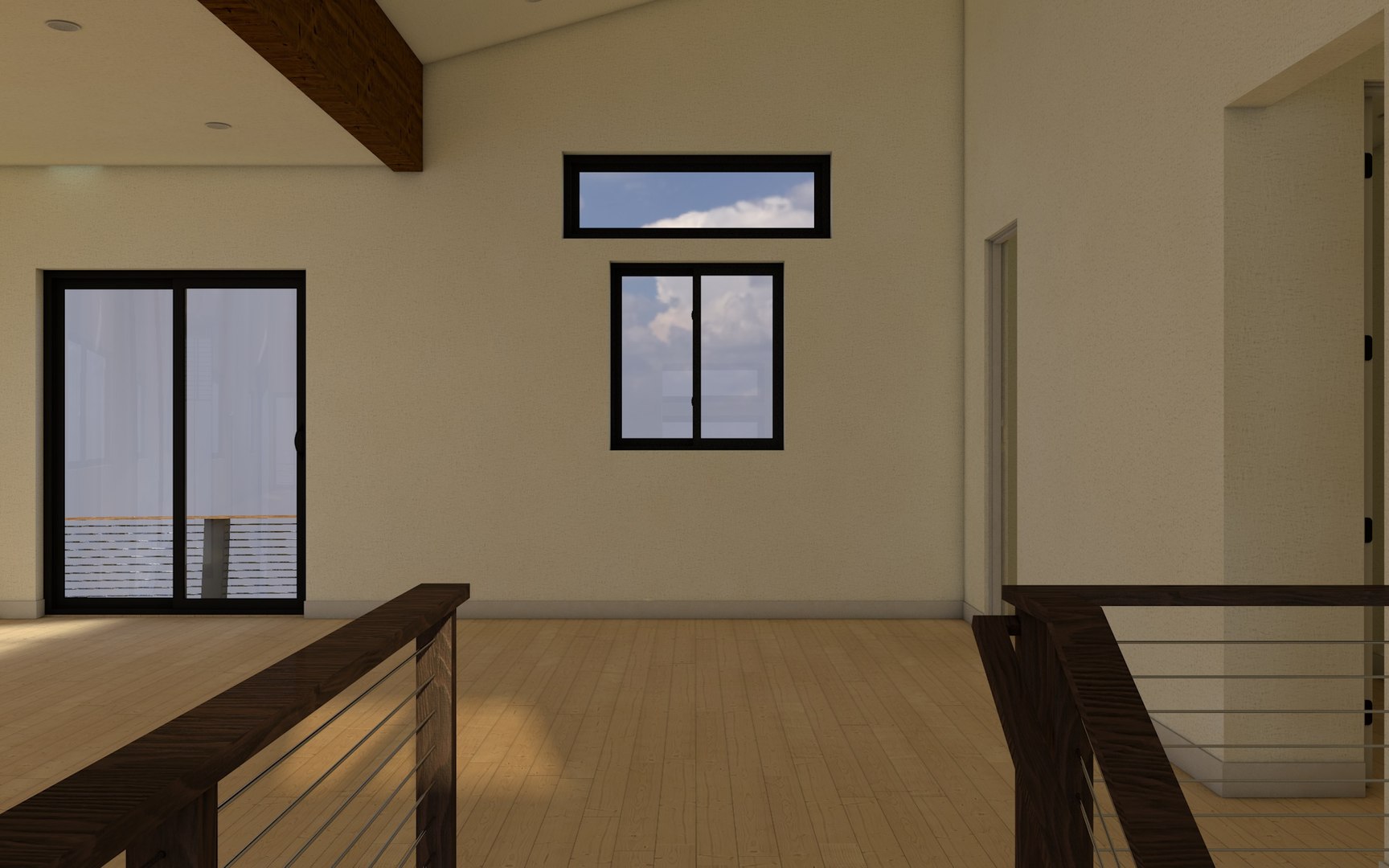 3D Rockcrest House - TurboSquid 2041584