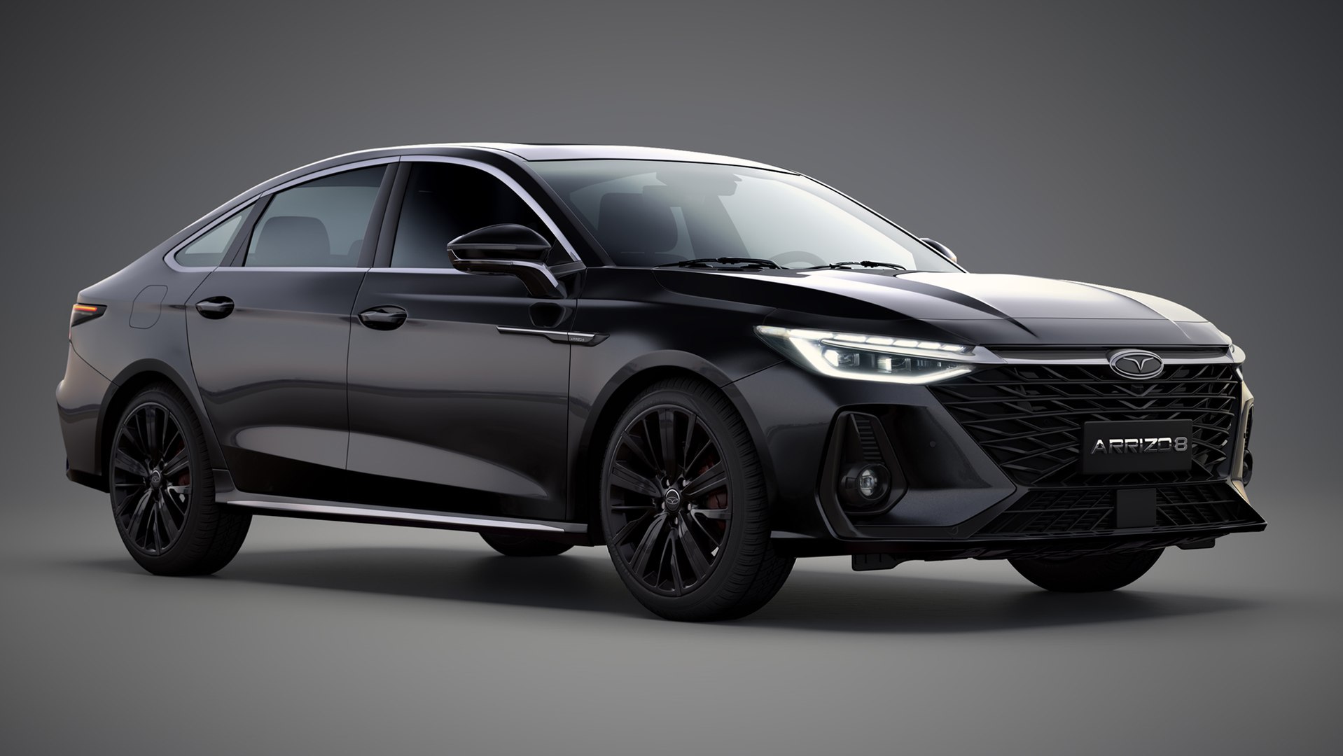 3D Arrizo8 Cherry - TurboSquid 2275957