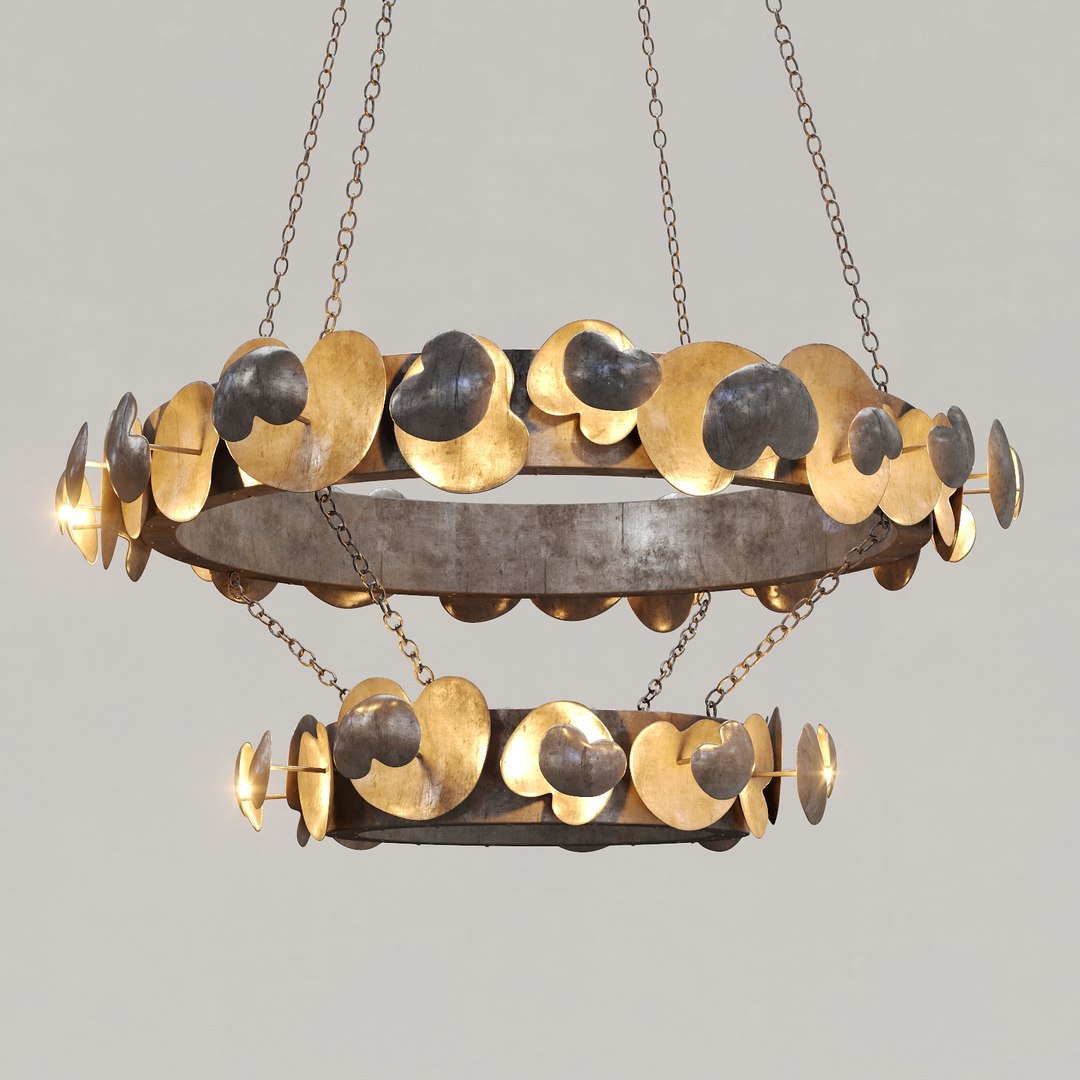 Ochre - Eucalyptus Double Max