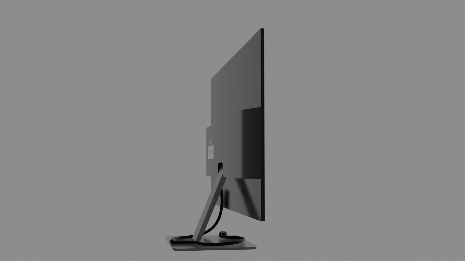 PC Monitor 3D - TurboSquid 2179510