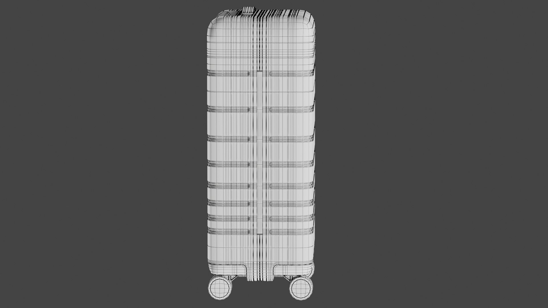 Base Mesh Model - TurboSquid 1591794