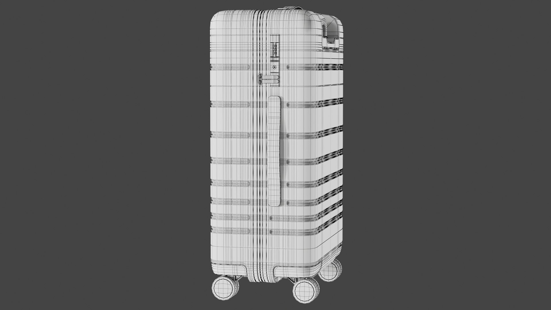 Base Mesh Model - TurboSquid 1591794