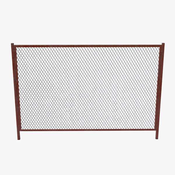 modelo 3d Valla Rabitz - TurboSquid 1741486