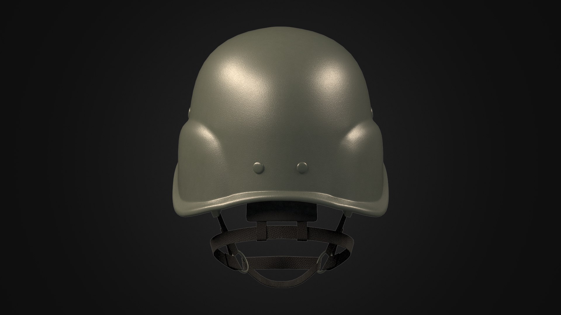3D Tactical Helmet 02 Model - TurboSquid 1903643
