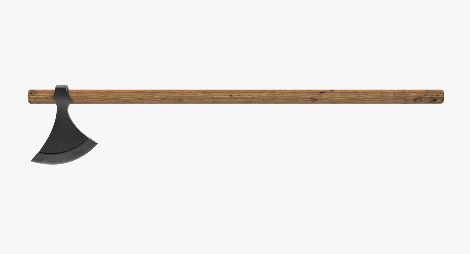 Max Viking Long Axe