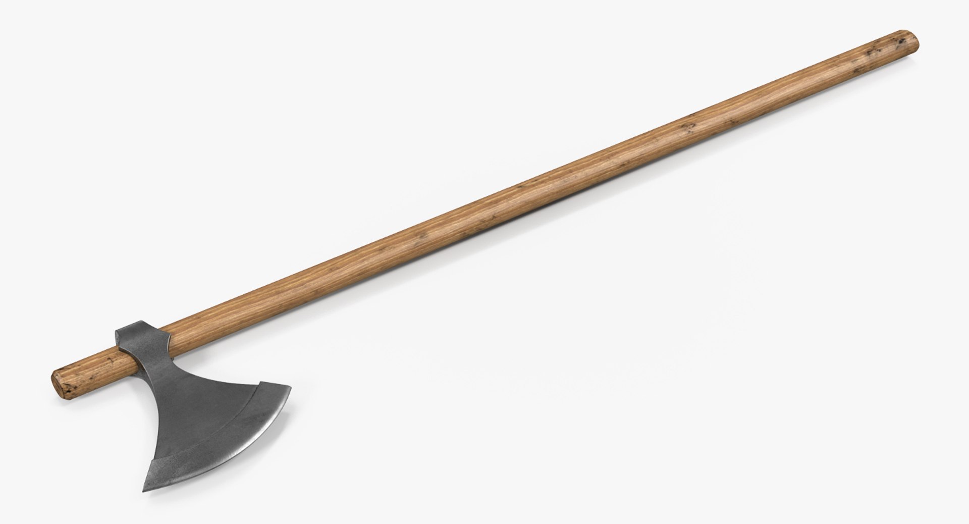 Max Viking Long Axe