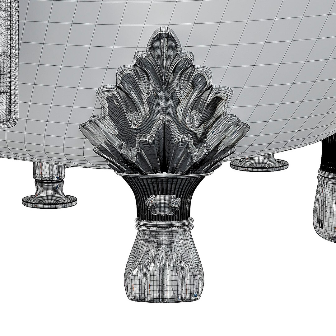 3D Devon and Devon Cherie Bath BLENDER 3D Model Cycles - TurboSquid 1770632