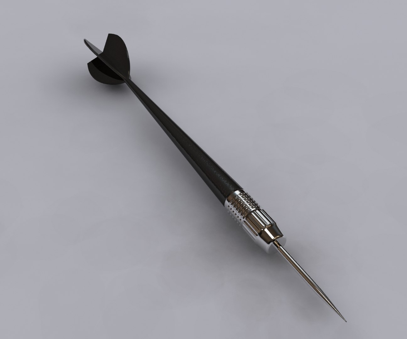 3d 3ds darts arrows