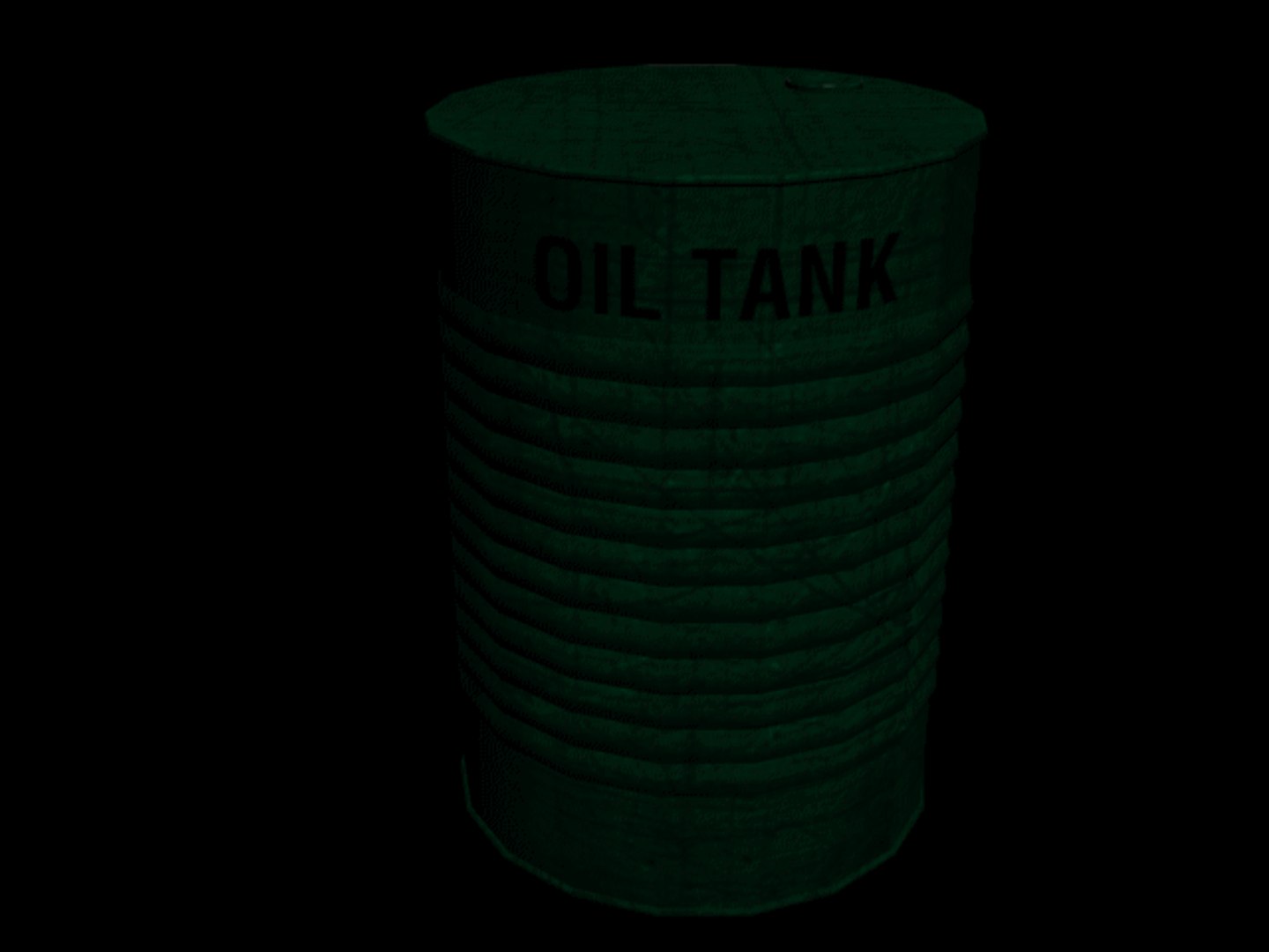 Oil Tank Max Free