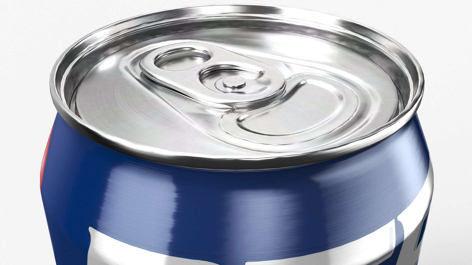 3D Beverage Can 355 Ml Pepsi Model - TurboSquid 1966991