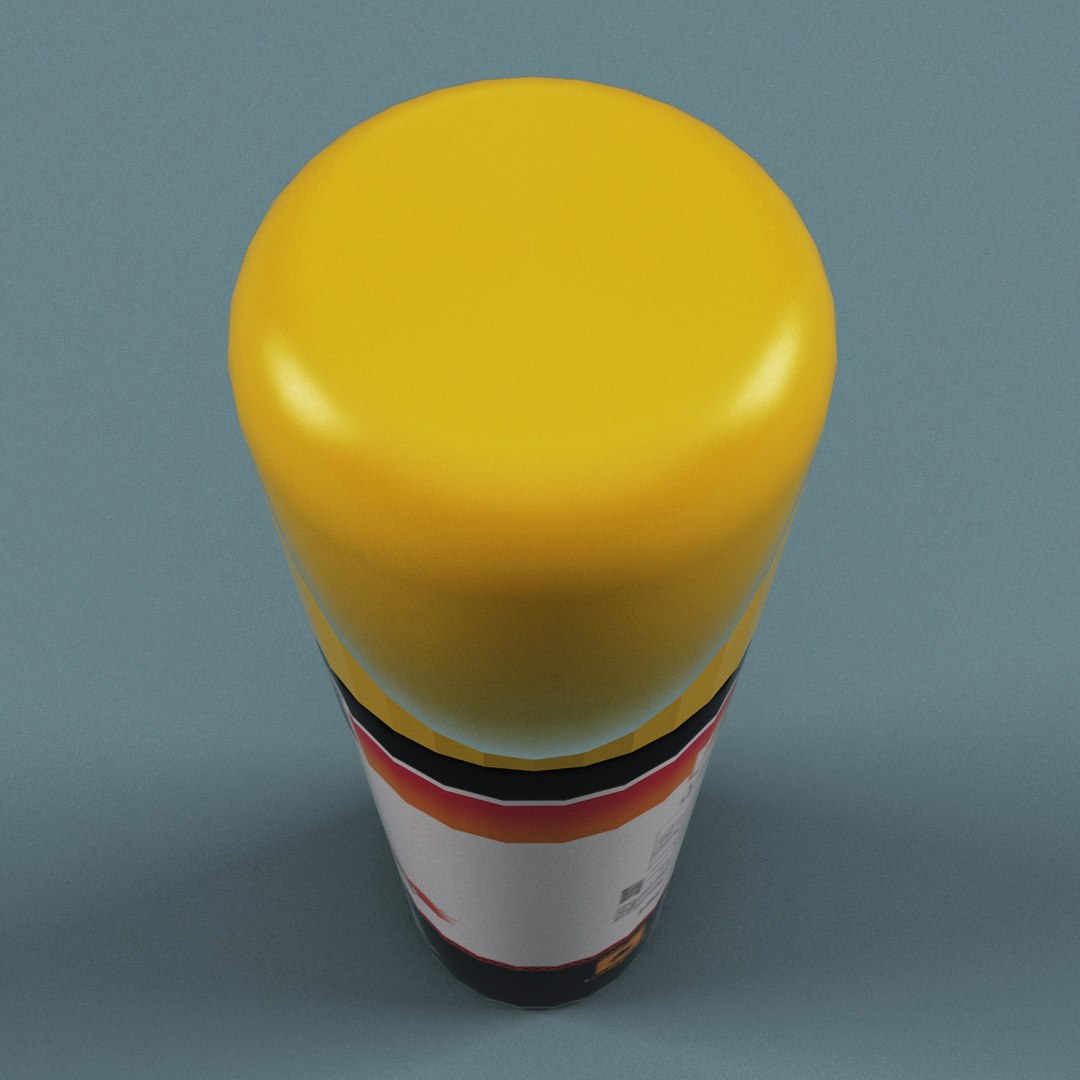 3ds max insect killer spray