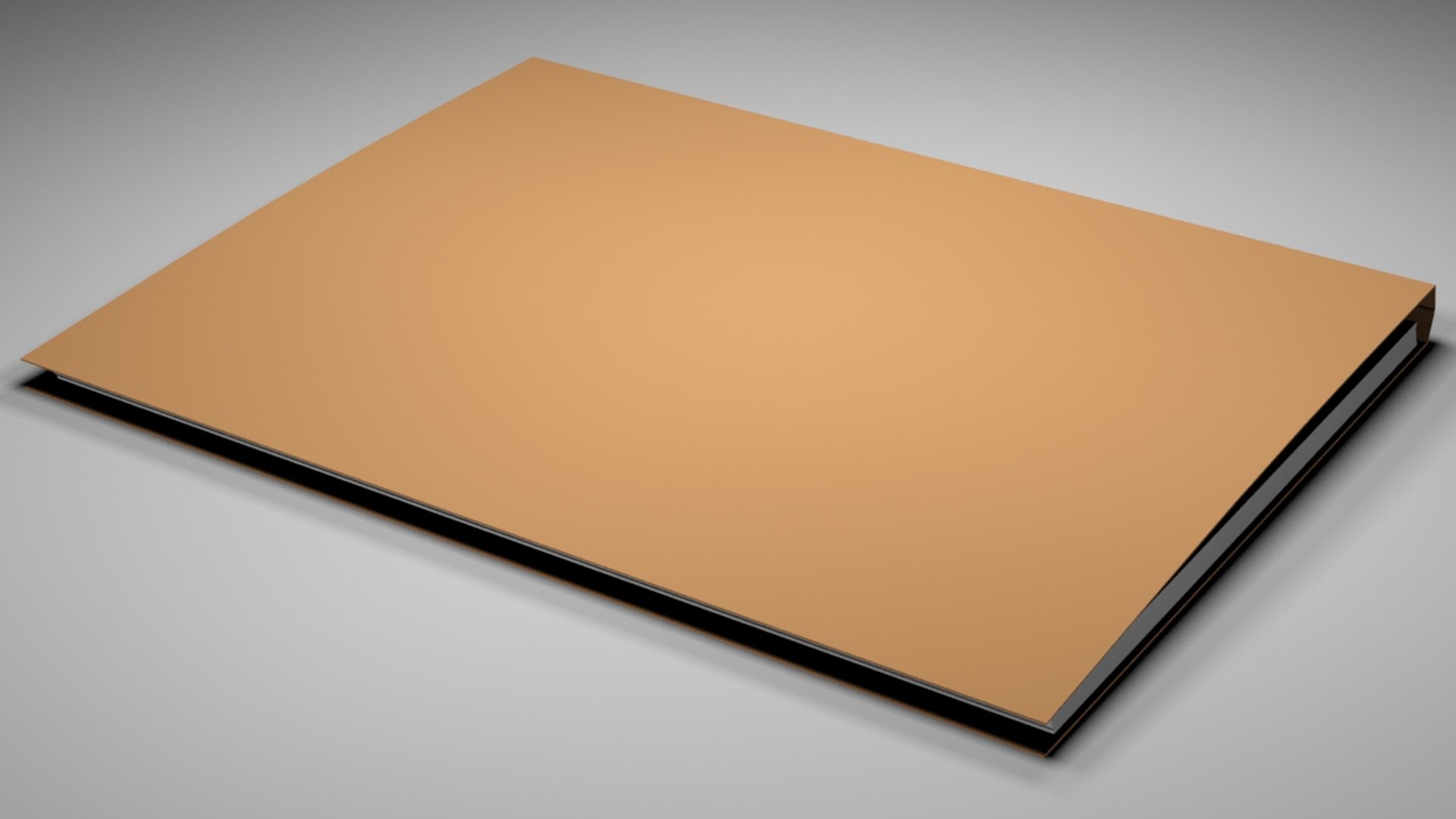 A4 Notebook Dwg