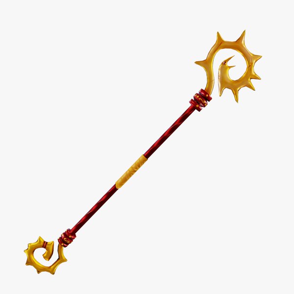 Staff STL Models for Download | TurboSquid