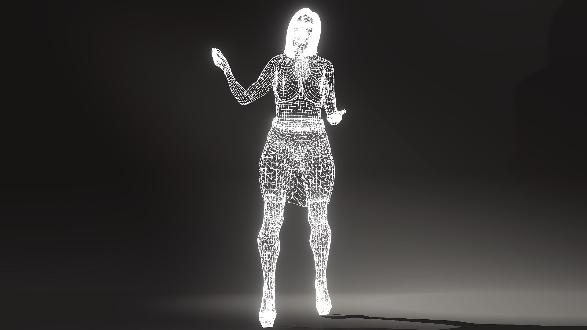 CEO 3D - TurboSquid 2299783