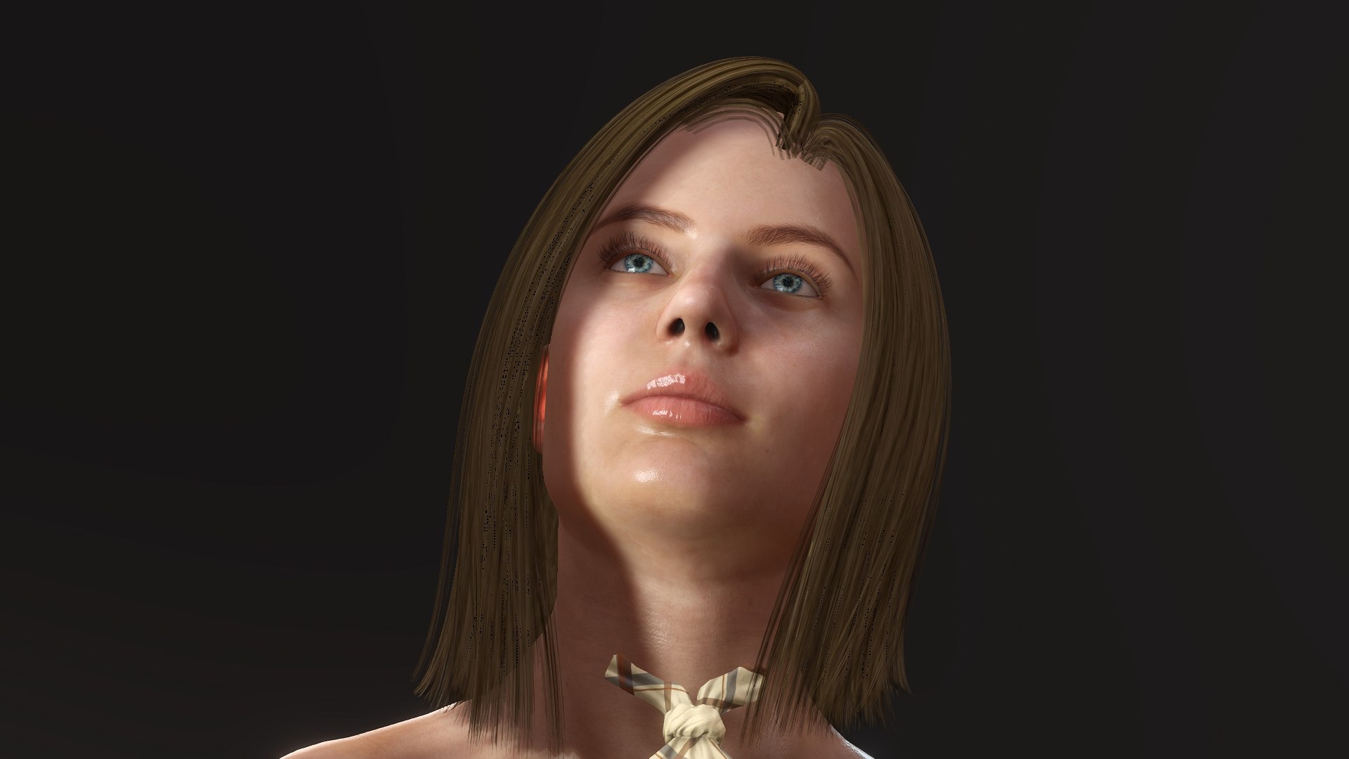 CEO 3D - TurboSquid 2299783