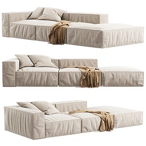 Living Divani 3D Models for Download | TurboSquid