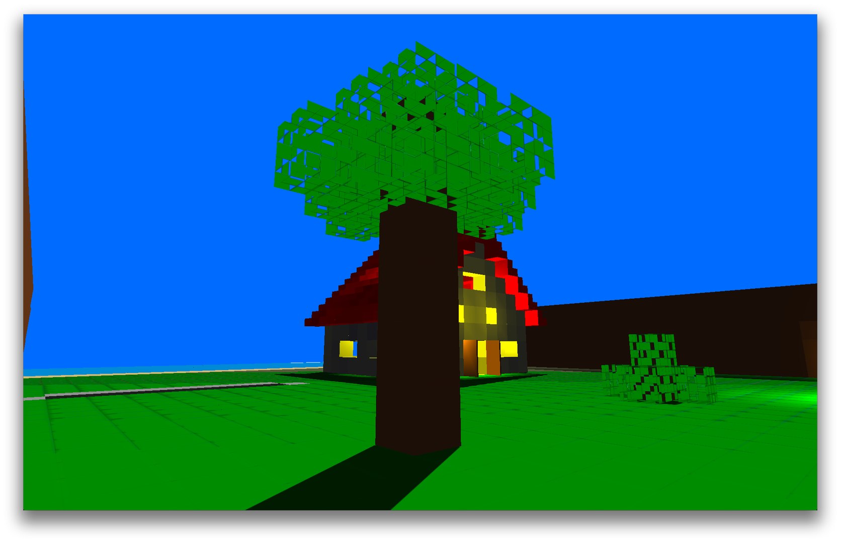 Simple Minecraft Pack 3ds Free