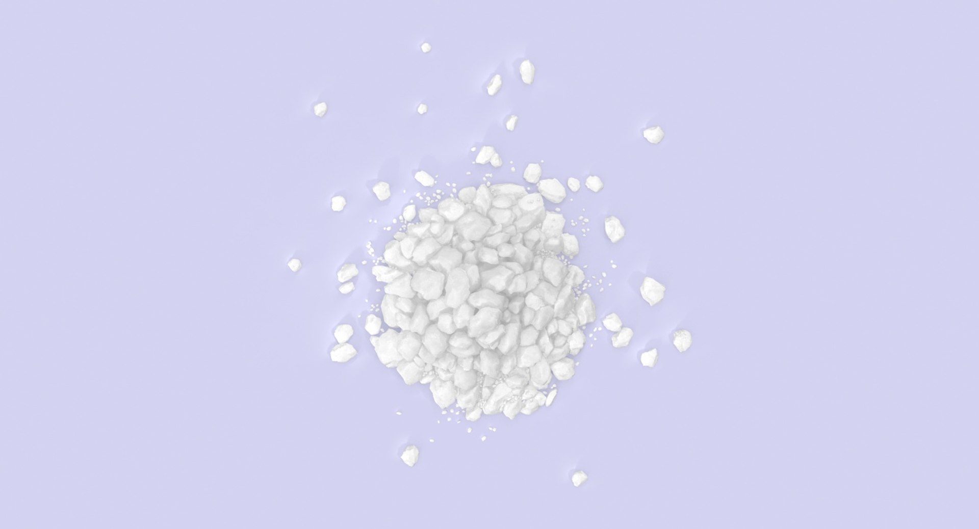 Coarse Salt Max