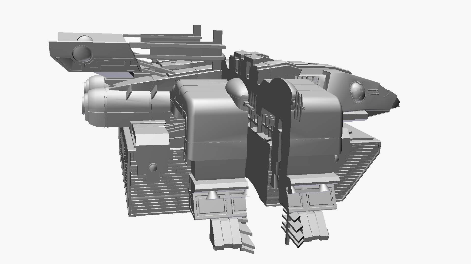 Starship Troopers 3d 3ds