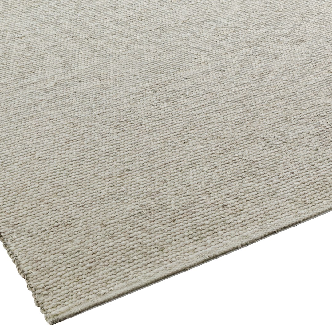 Carpet Auckland Matta Natur 3D Model - TurboSquid 2250399