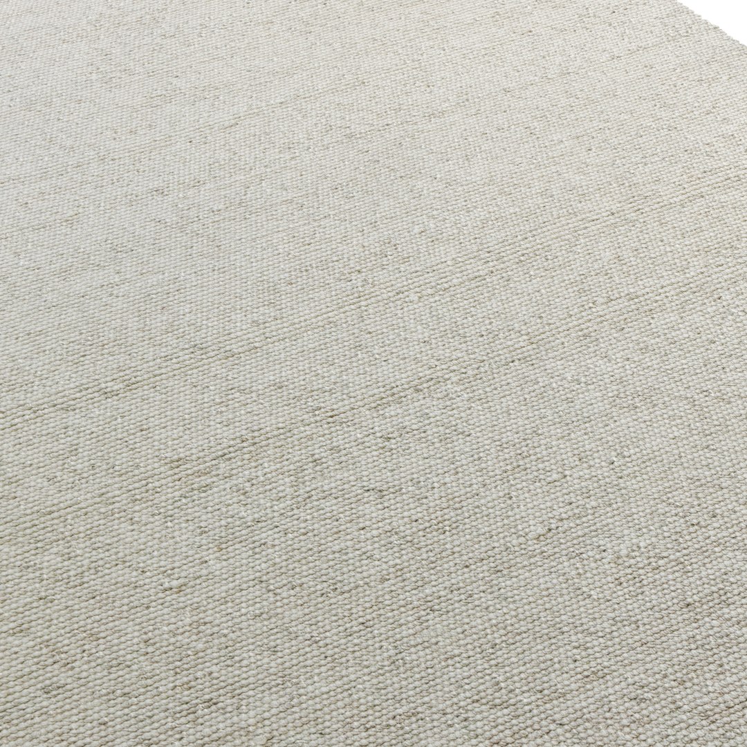 Carpet Auckland Matta Natur 3D Model - TurboSquid 2250399