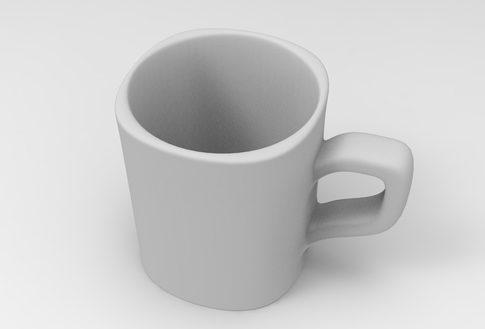 Nescafe Cup 3D - TurboSquid 2241095