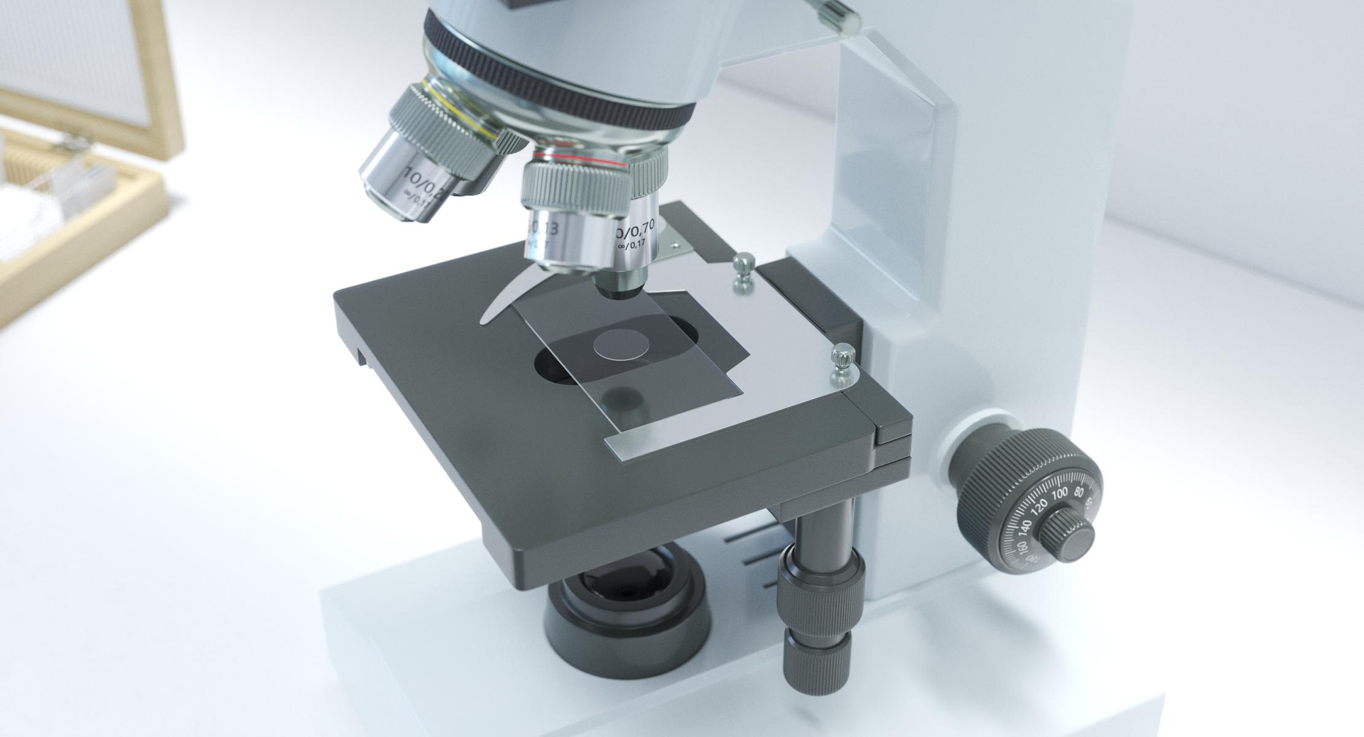 3D model laboratory lab - TurboSquid 1393822