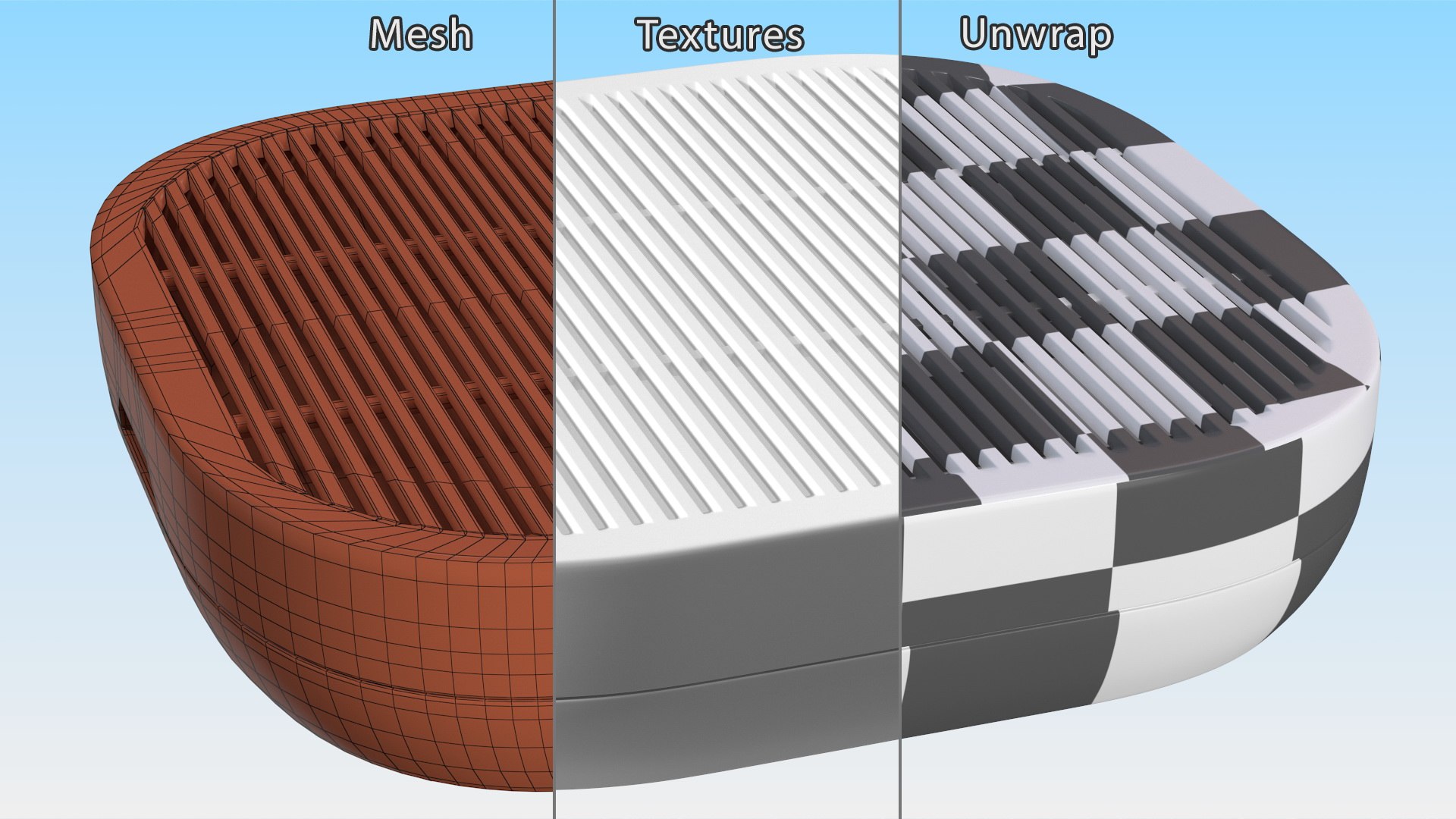 Litter Trapper Petkit Model - TurboSquid 2101476