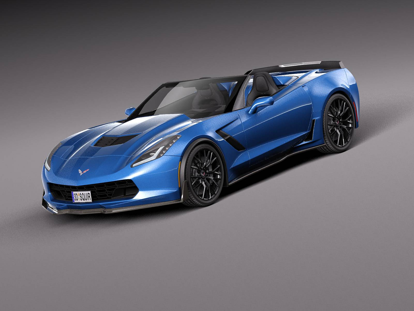 2015 Convertible Chevrolet Max