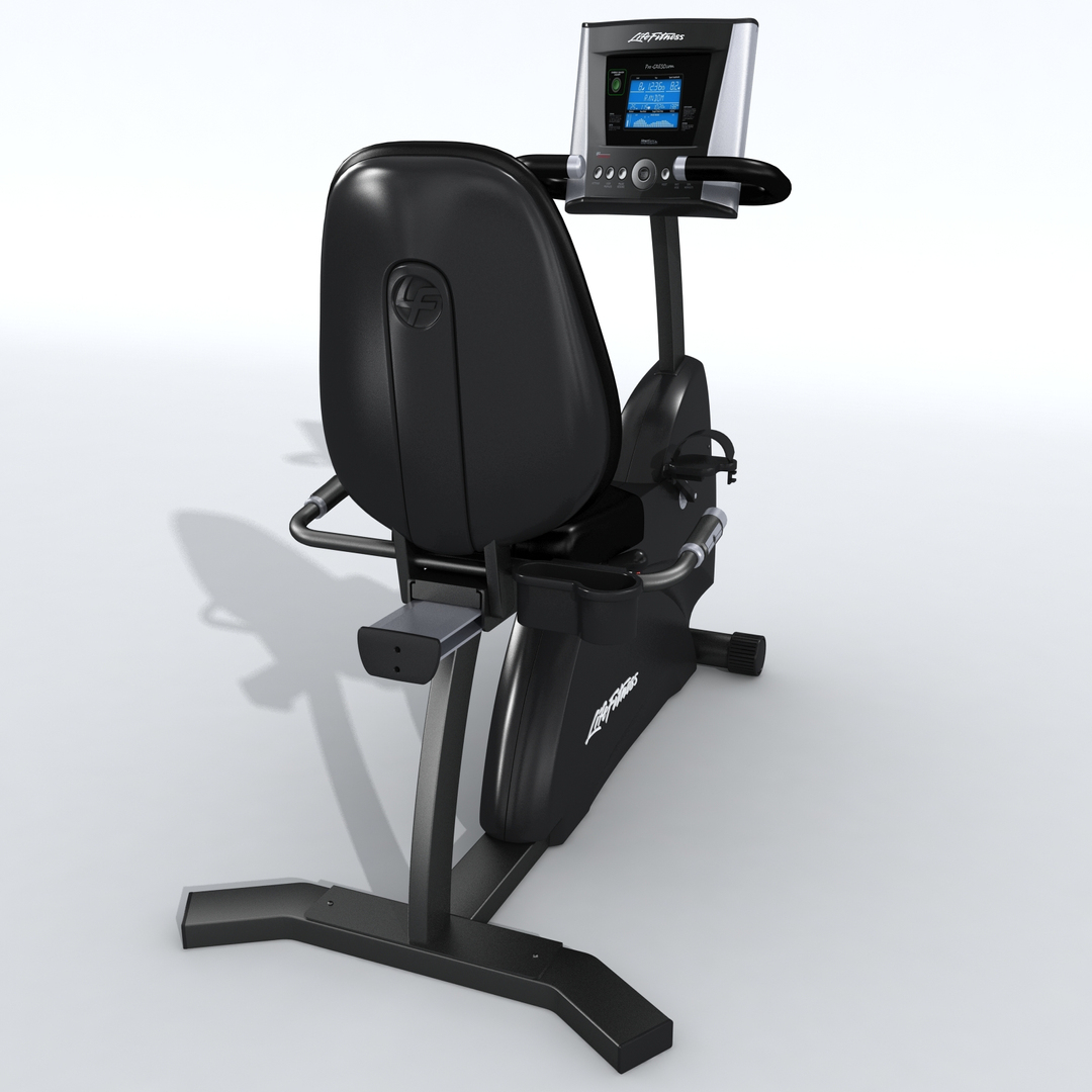 gym equipment exercise bike max