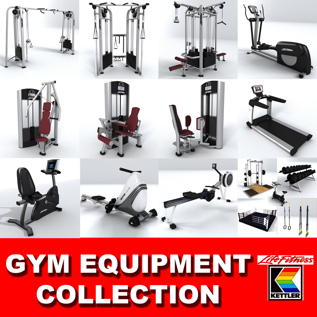 gym equipment exercise bike max