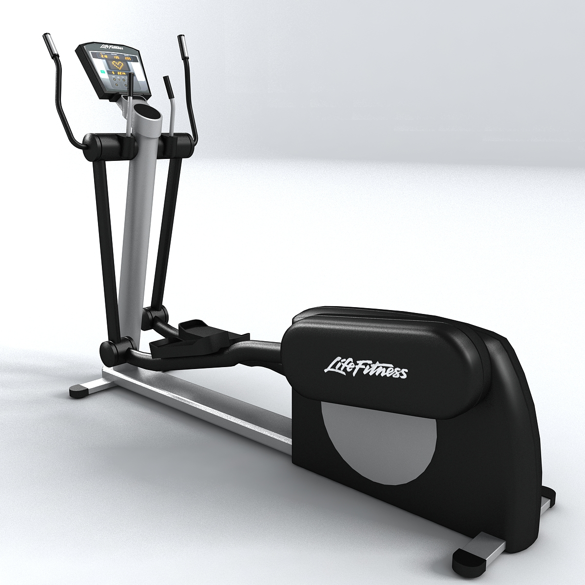 gym equipment exercise bike max