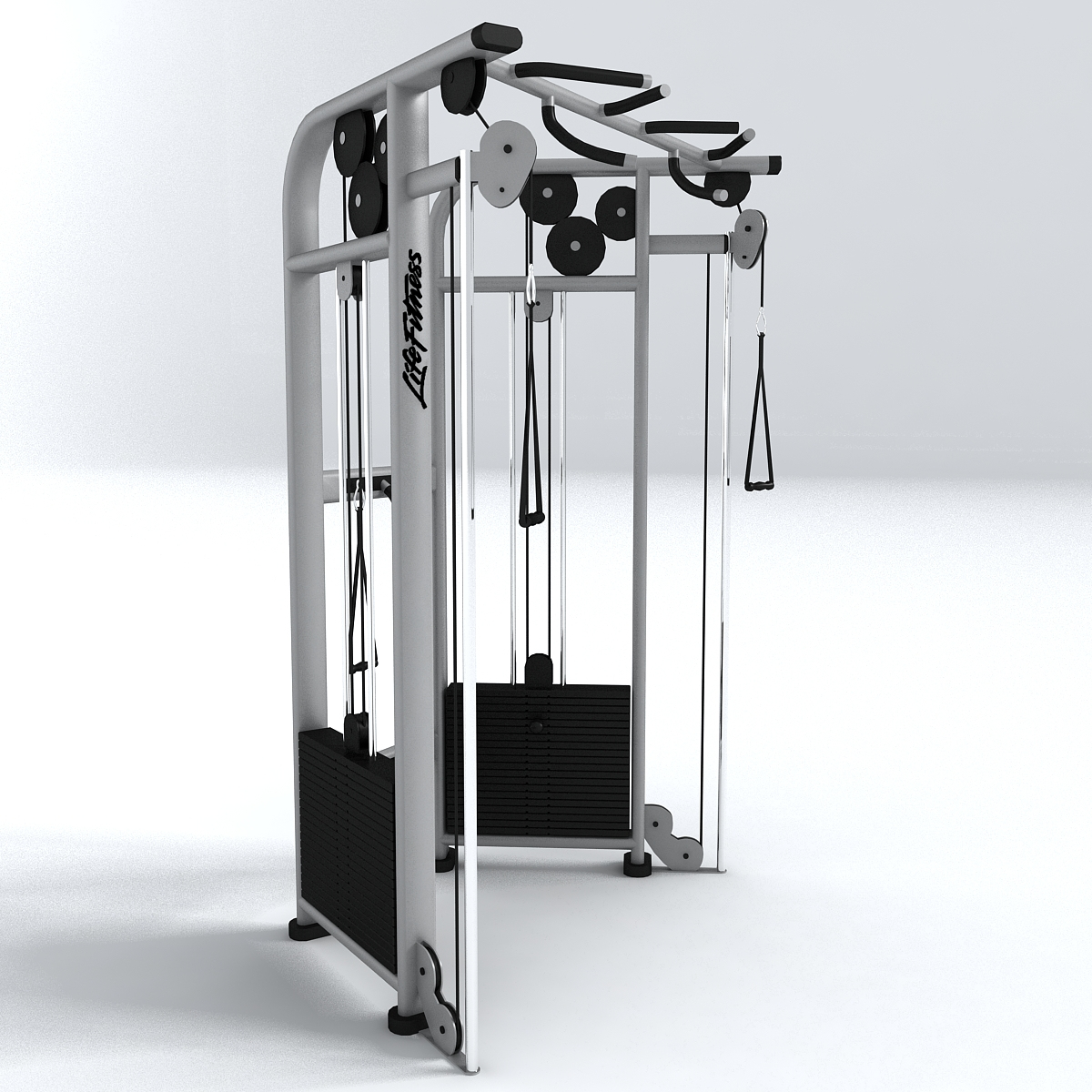 gym equipment exercise bike max