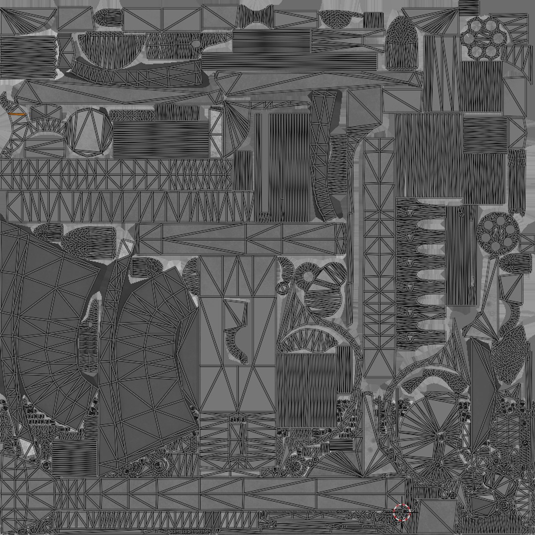 Colt 1873 Single Action Army 3D Model - TurboSquid 2172591