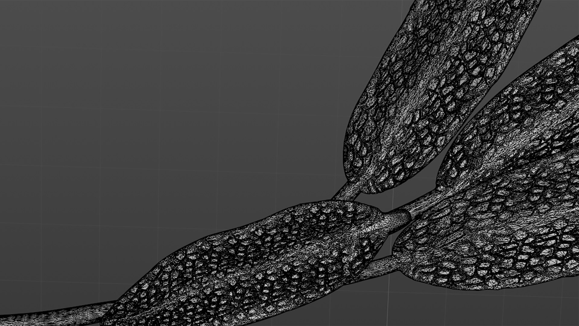 Sage Print Modeled 3D - TurboSquid 1711964