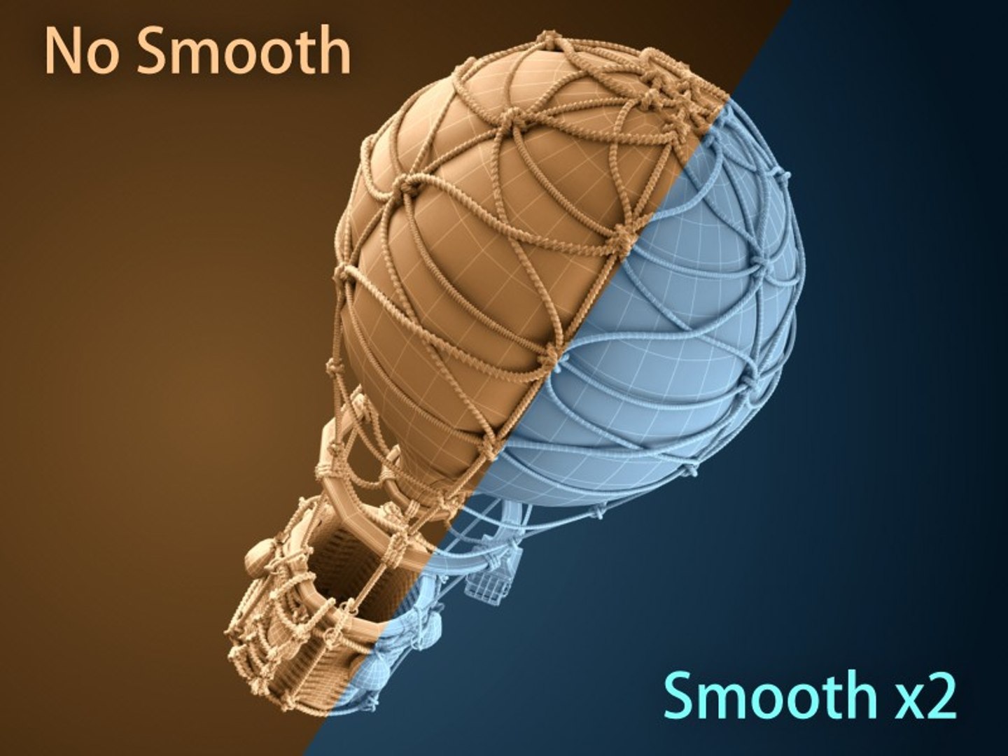 3D Balloon Ball Cartoon Model - TurboSquid 1369169