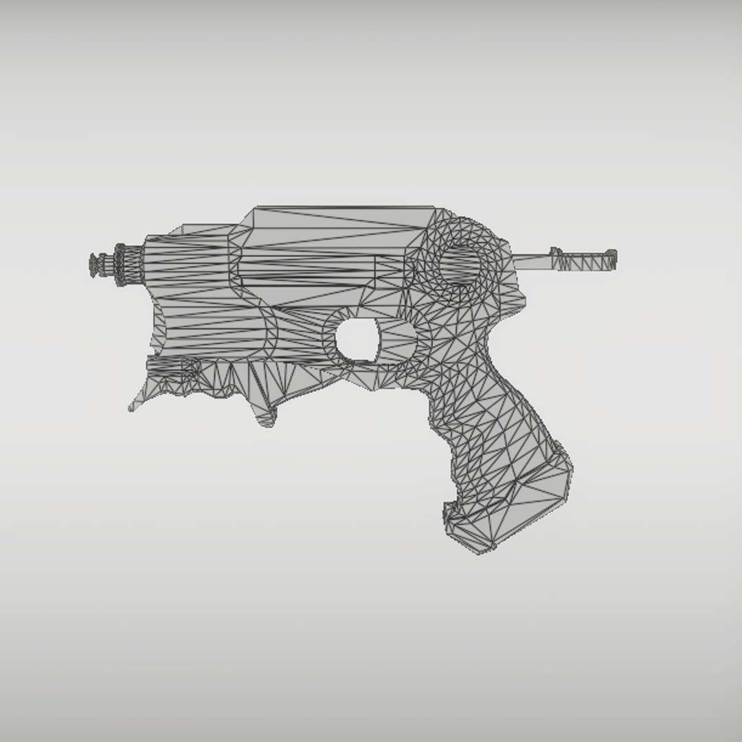 3D Ready Dart - TurboSquid 1642096