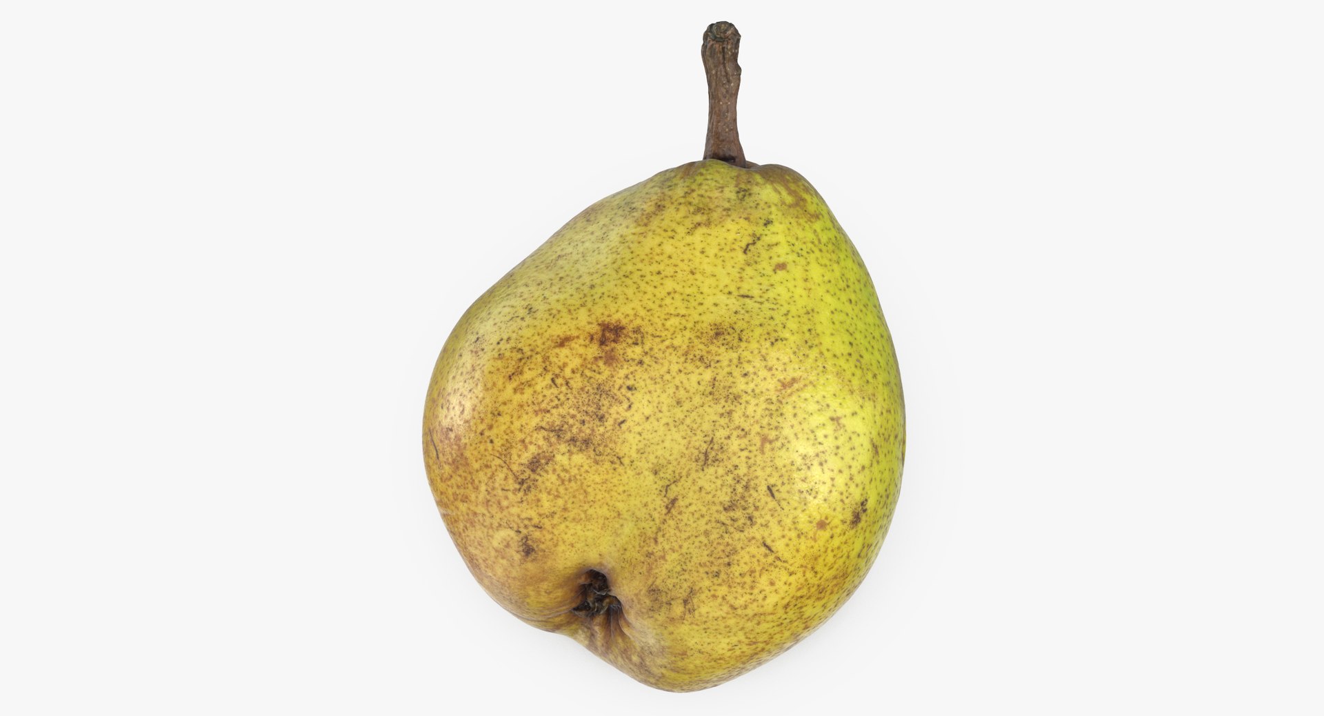 Taylors gold pears 03 3D model - TurboSquid 1465025